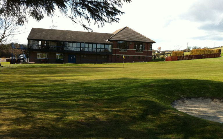 Crook – Golf Club