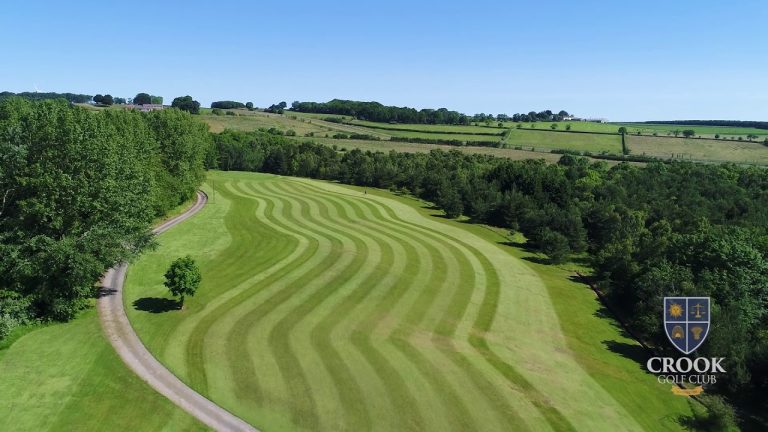 Crook – Golf Club